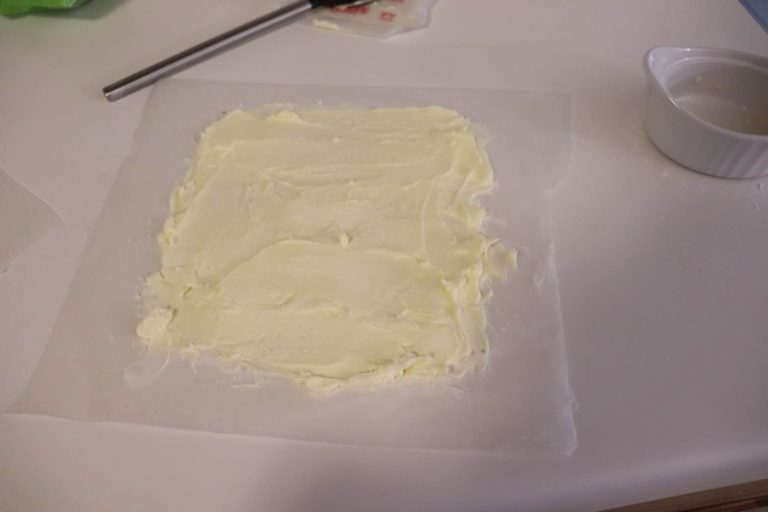 Danish Pecan Kringle Ring - Season & Thyme