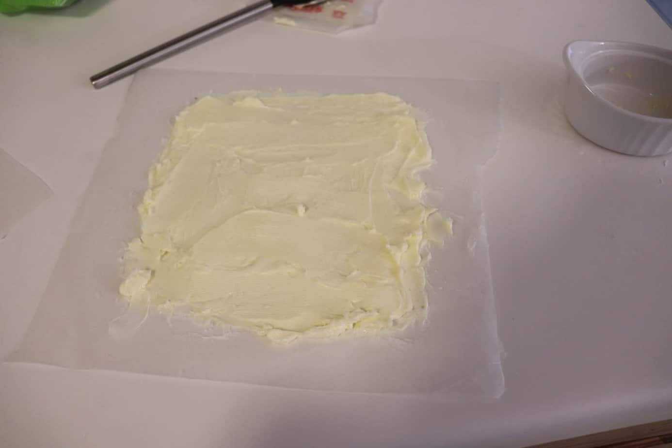 Danish Pecan Kringle Ring - Season & Thyme