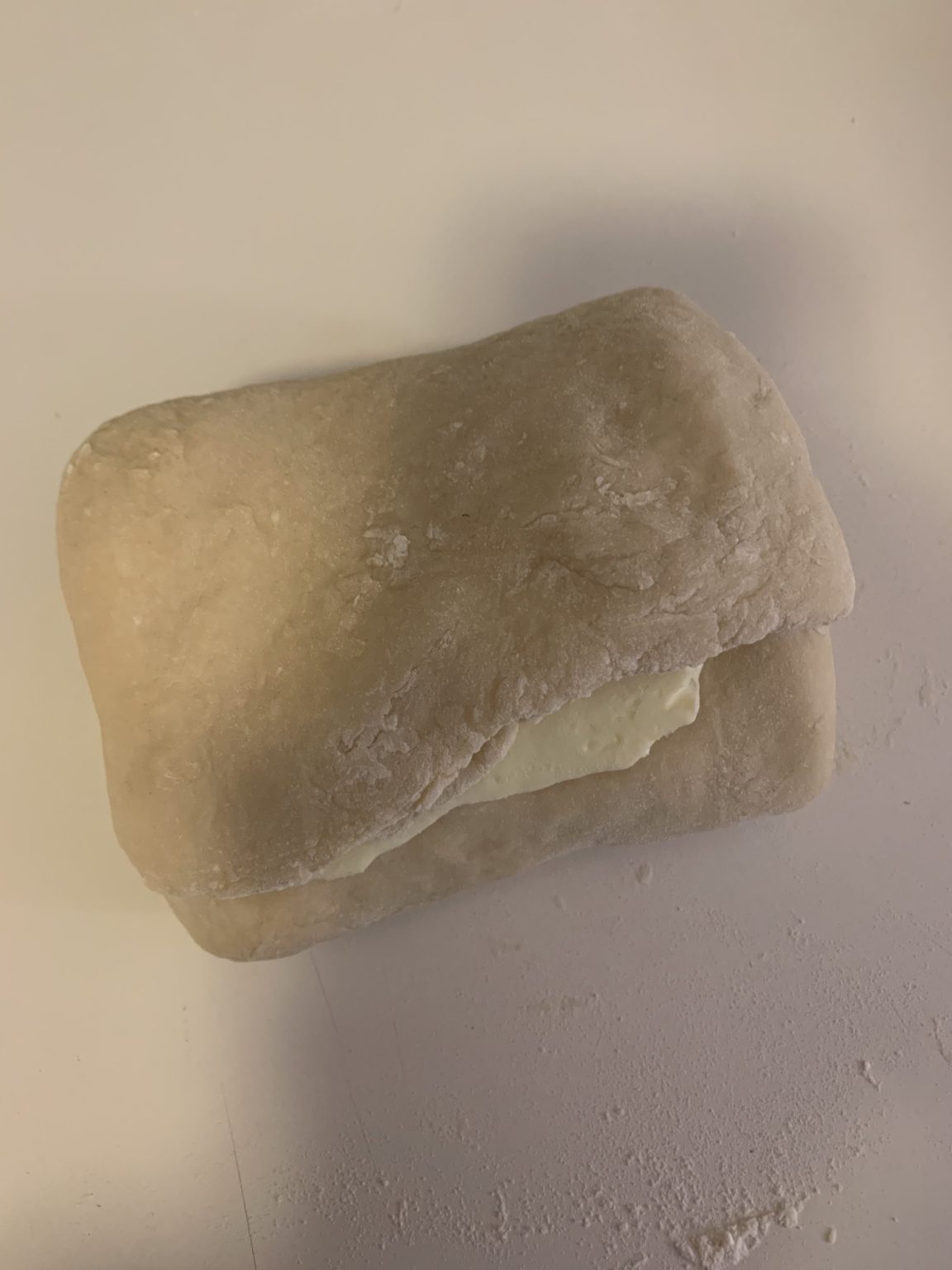 Danish Pecan Kringle Ring - Season & Thyme