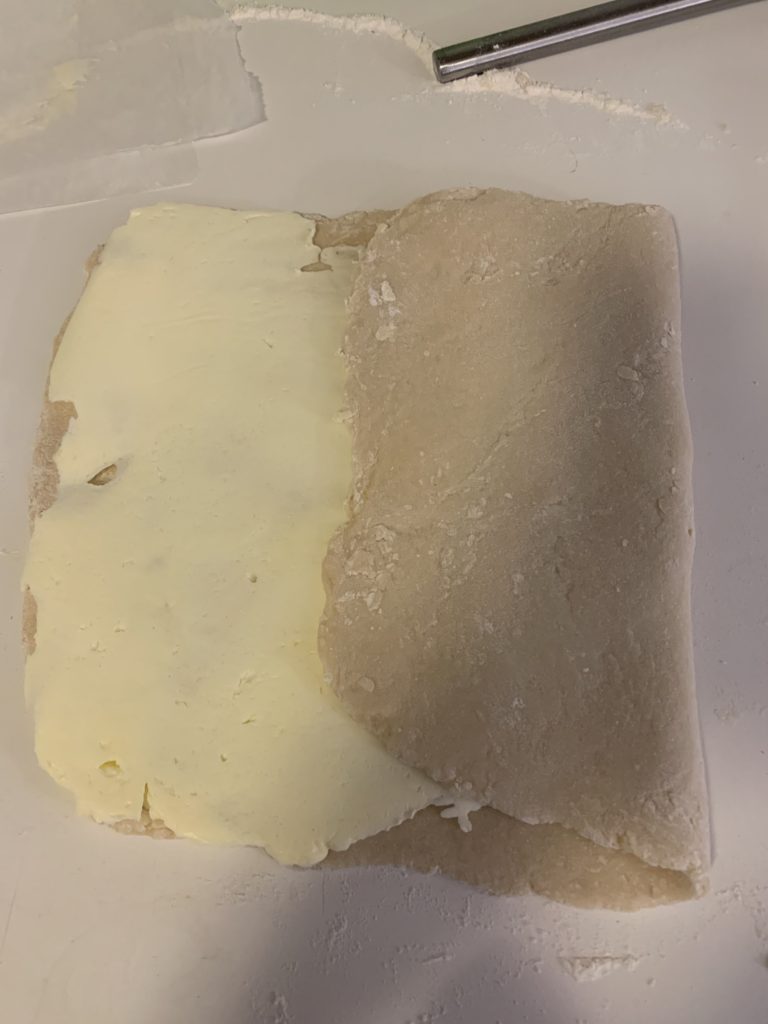 Danish Pecan Kringle Ring - Season & Thyme