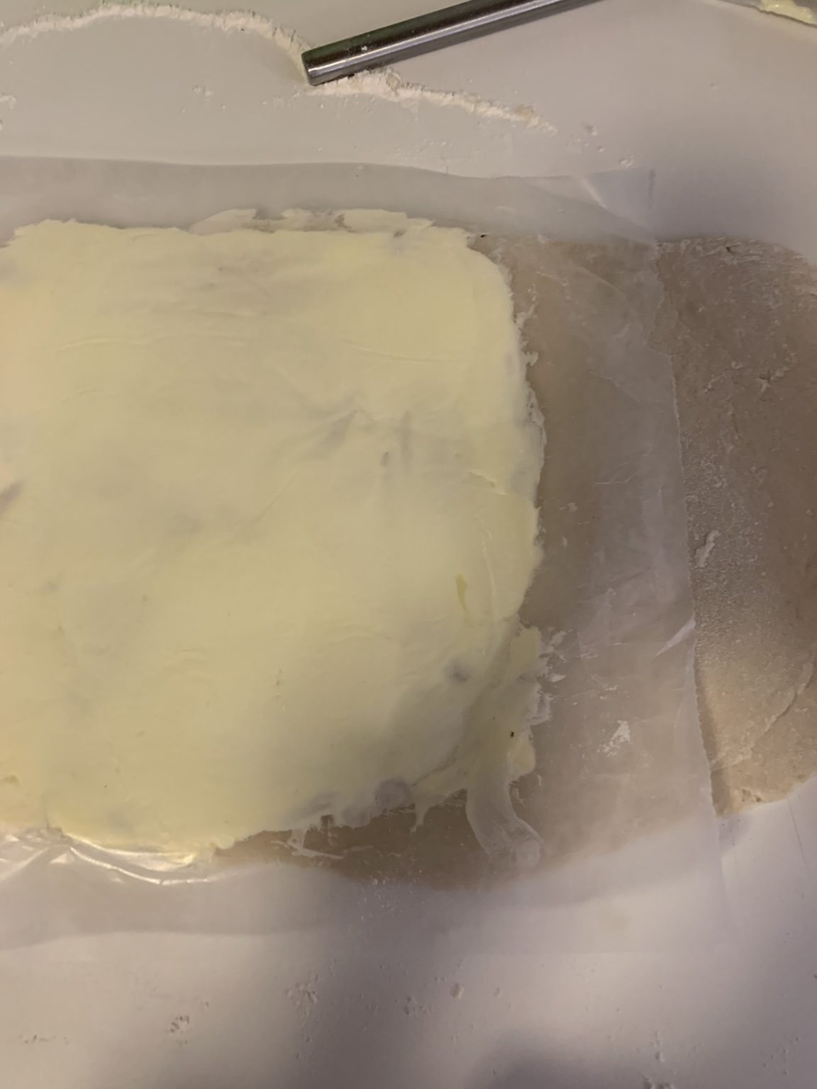 Danish Pecan Kringle Ring - Season & Thyme