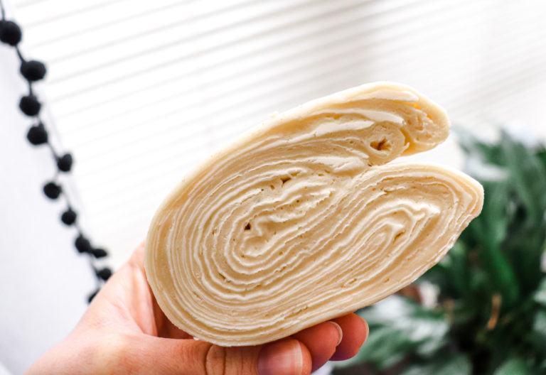 Danish Pecan Kringle Ring - Season & Thyme