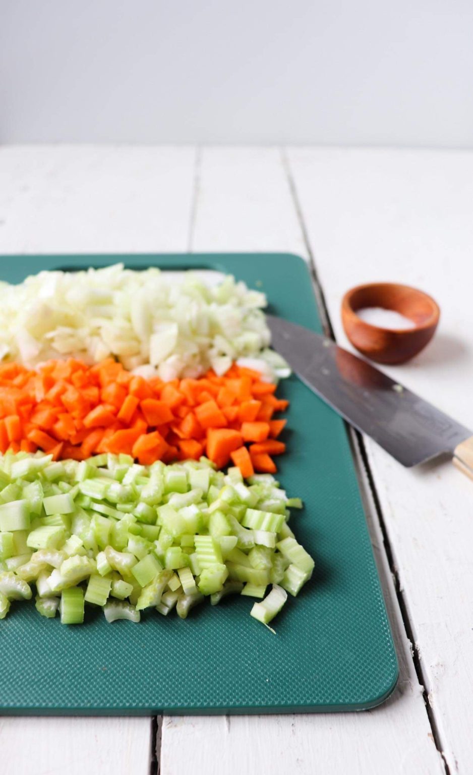 What is Mirepoix? (and how to prepare) - Season & Thyme