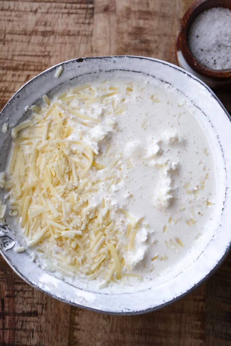 Olive Garden Chicken Veronese - Season & Thyme