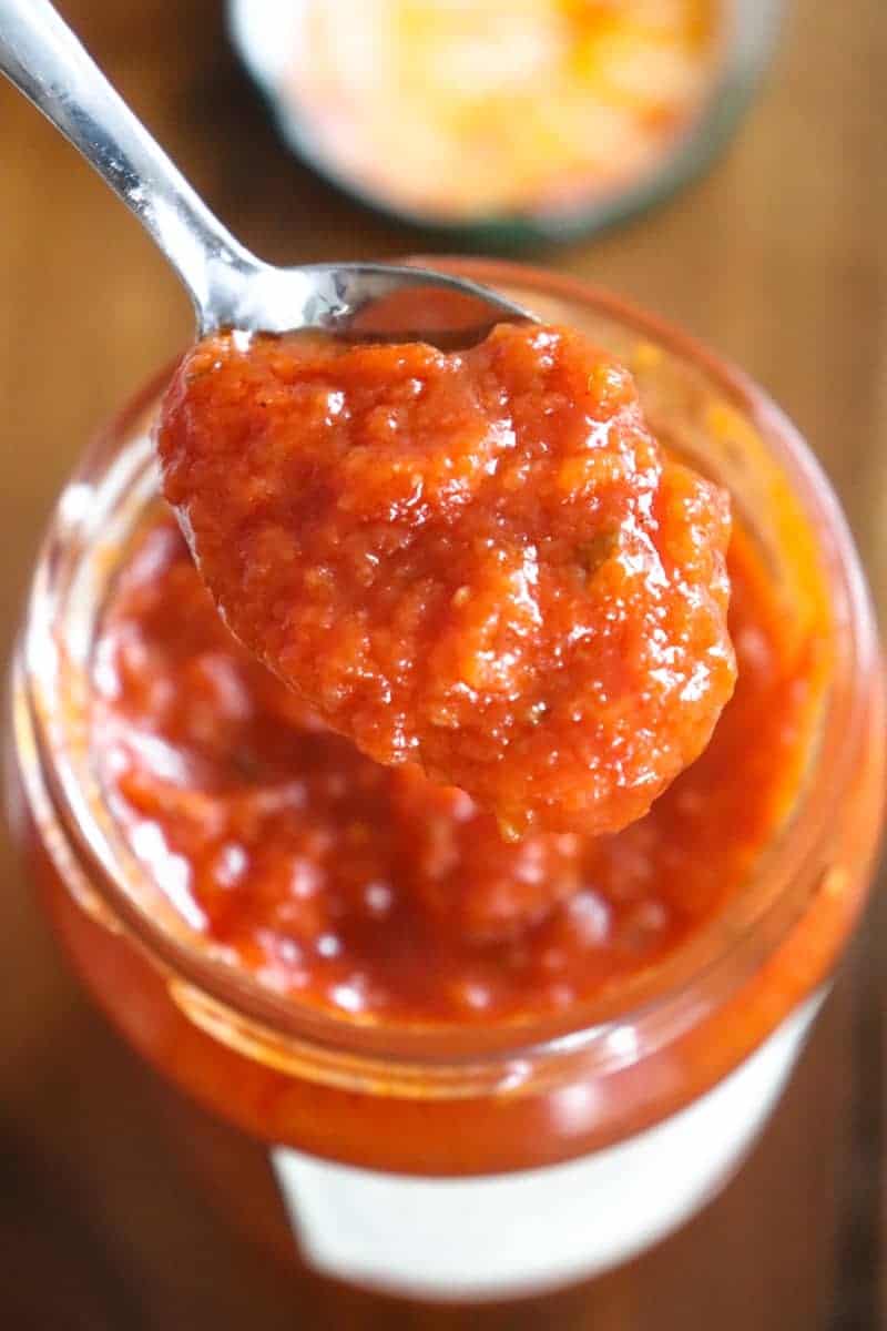 Chicken Parmesan with Rao's Marinara Sauce - Season & Thyme