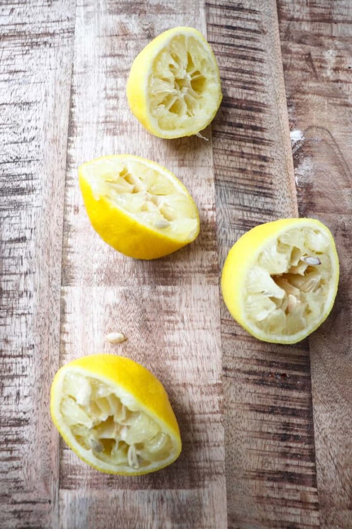 Kotosoupa Avgolemono (Greek Lemon Chicken Soup) - Season & Thyme