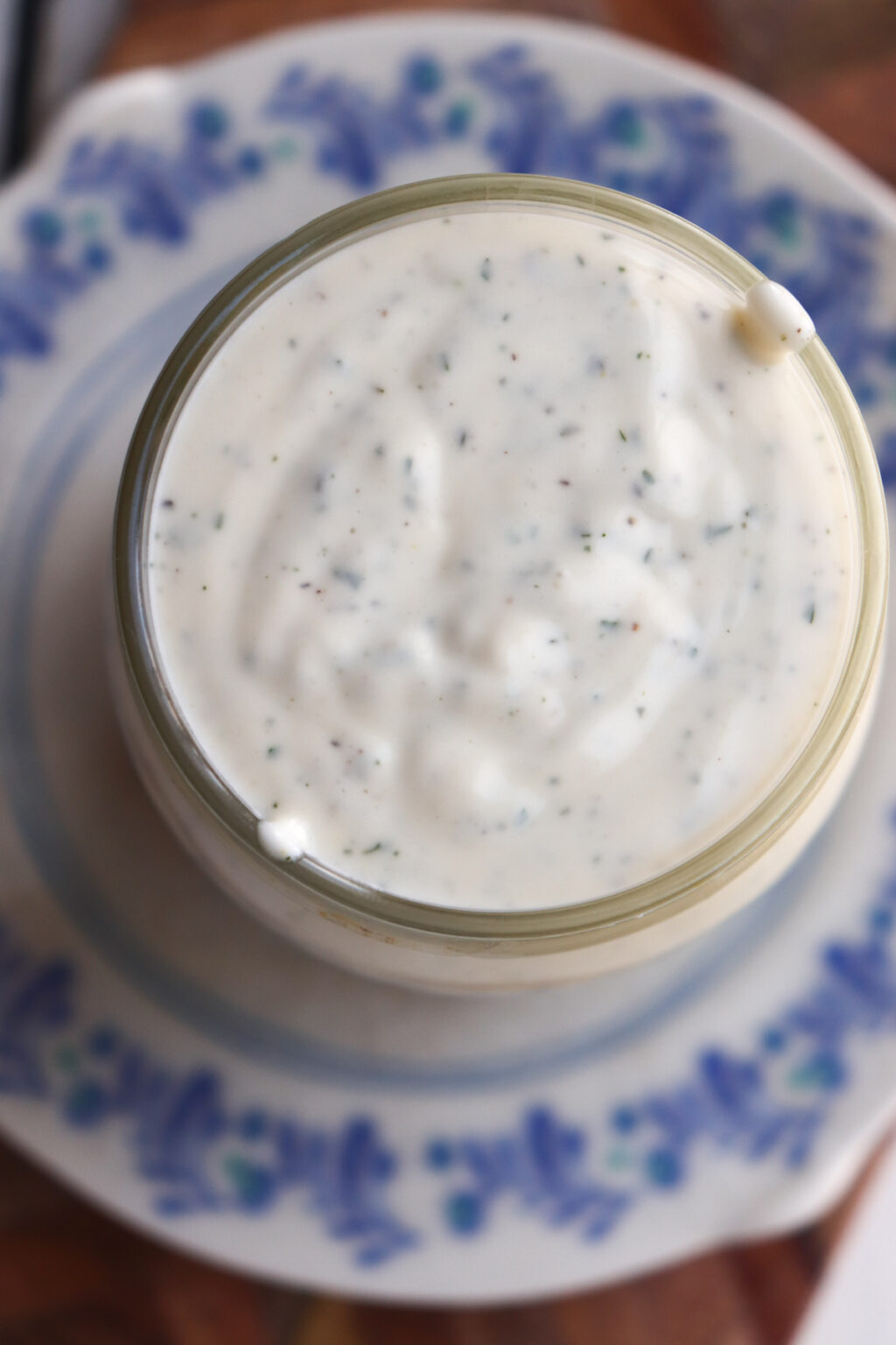 Copycat Wingstop Ranch Recipe - Season & Thyme