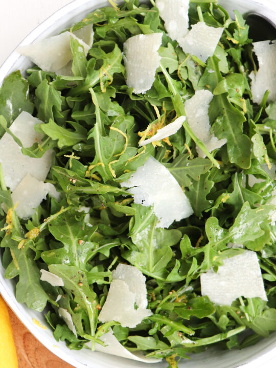 Greek Cucumber Salad - Season & Thyme