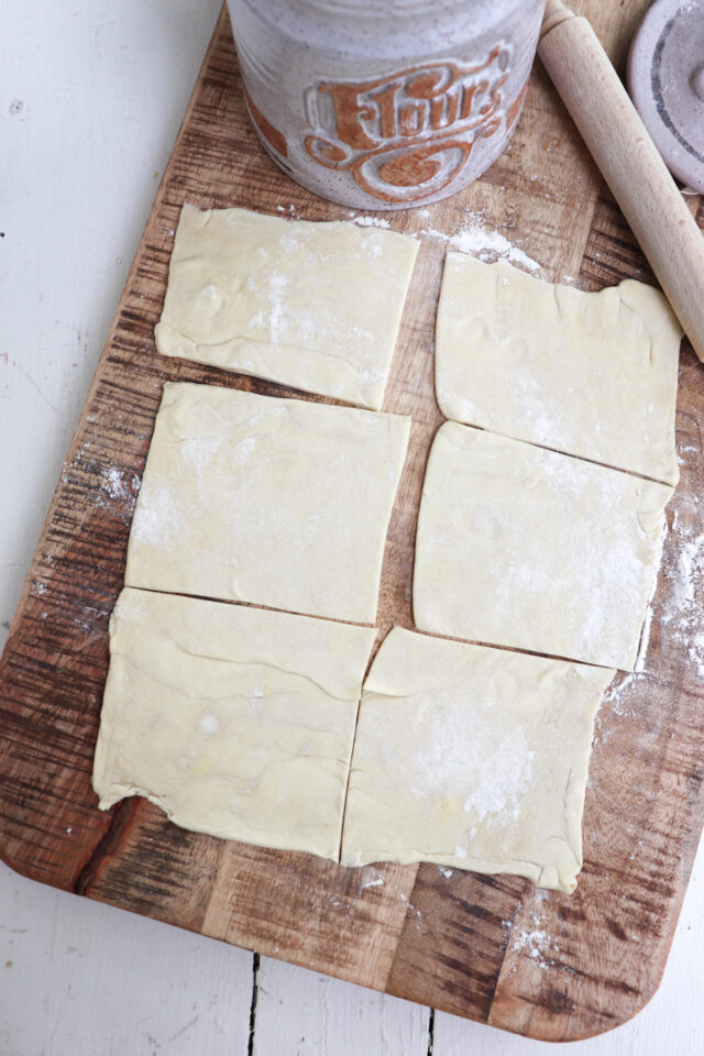 Chicken Friand (La Mad Copycat) - Season & Thyme