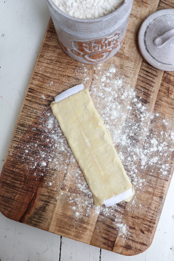 Chicken Friand (La Mad Copycat) - Season & Thyme