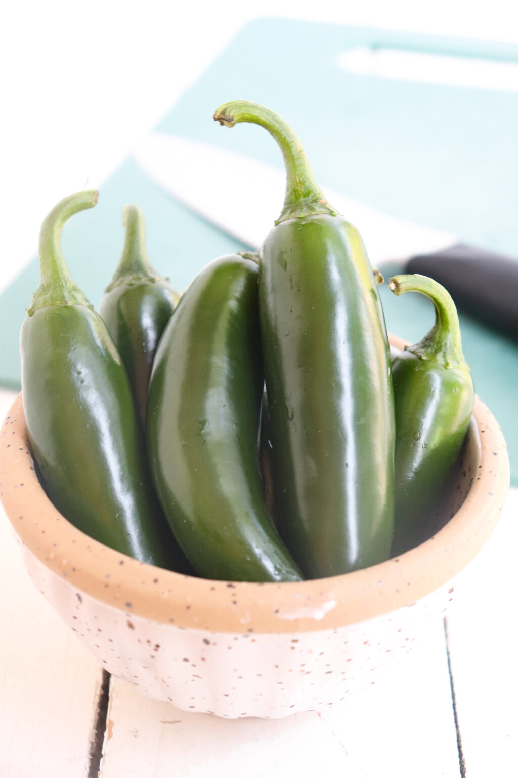 How to dehydrate jalapenos - Season & Thyme