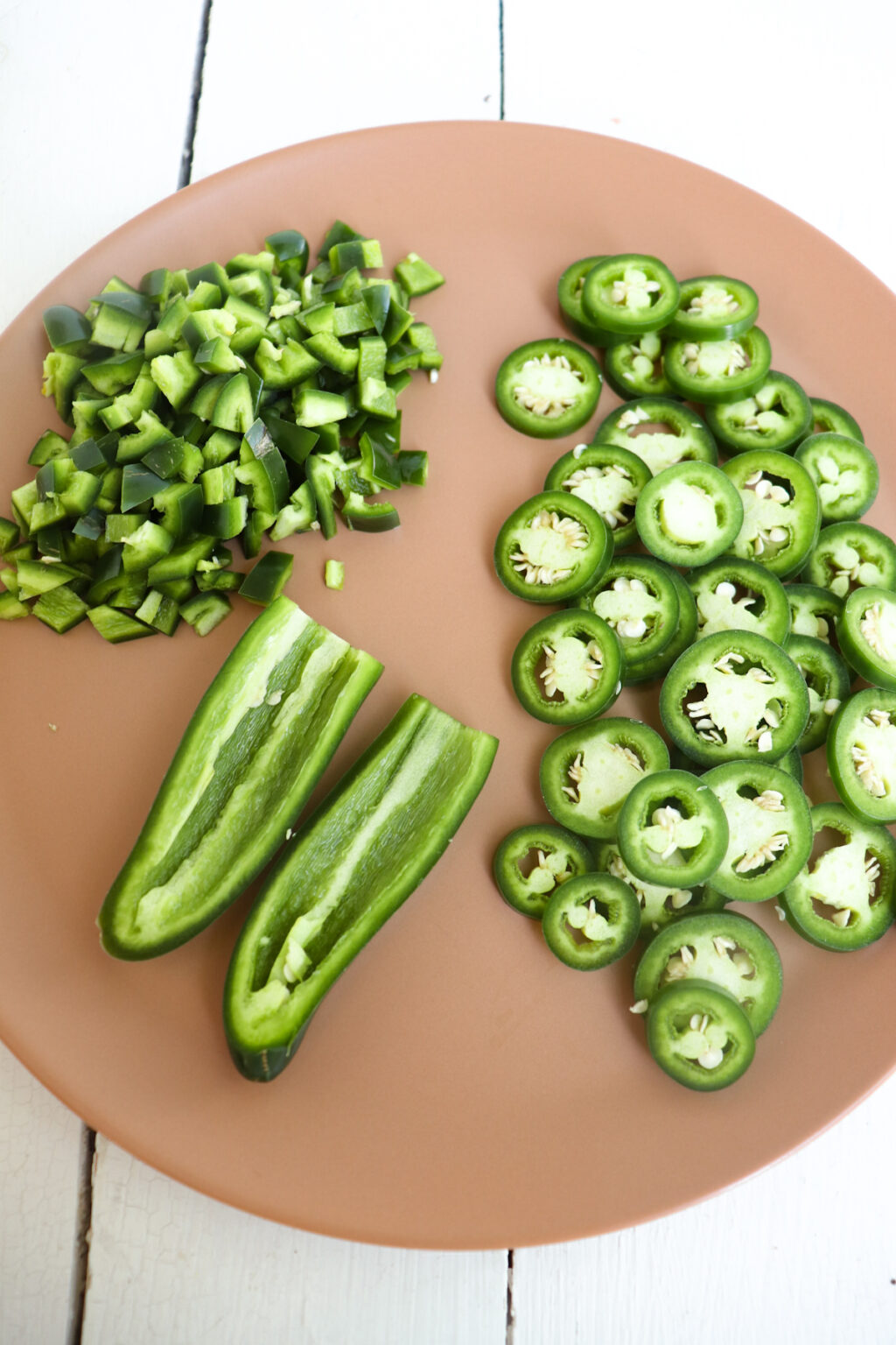 How to dehydrate jalapenos - Season & Thyme