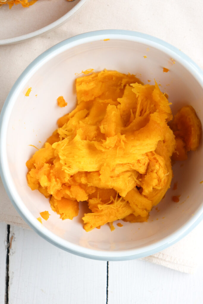 Instant Pot Pumpkin - Season & Thyme