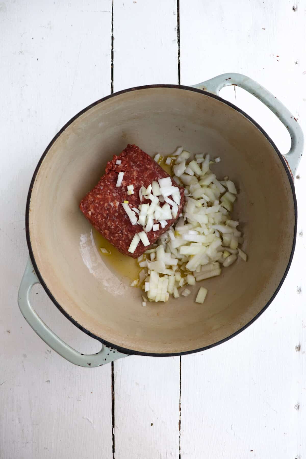 Old Fashioned Goulash with Ground Beef - Season & Thyme