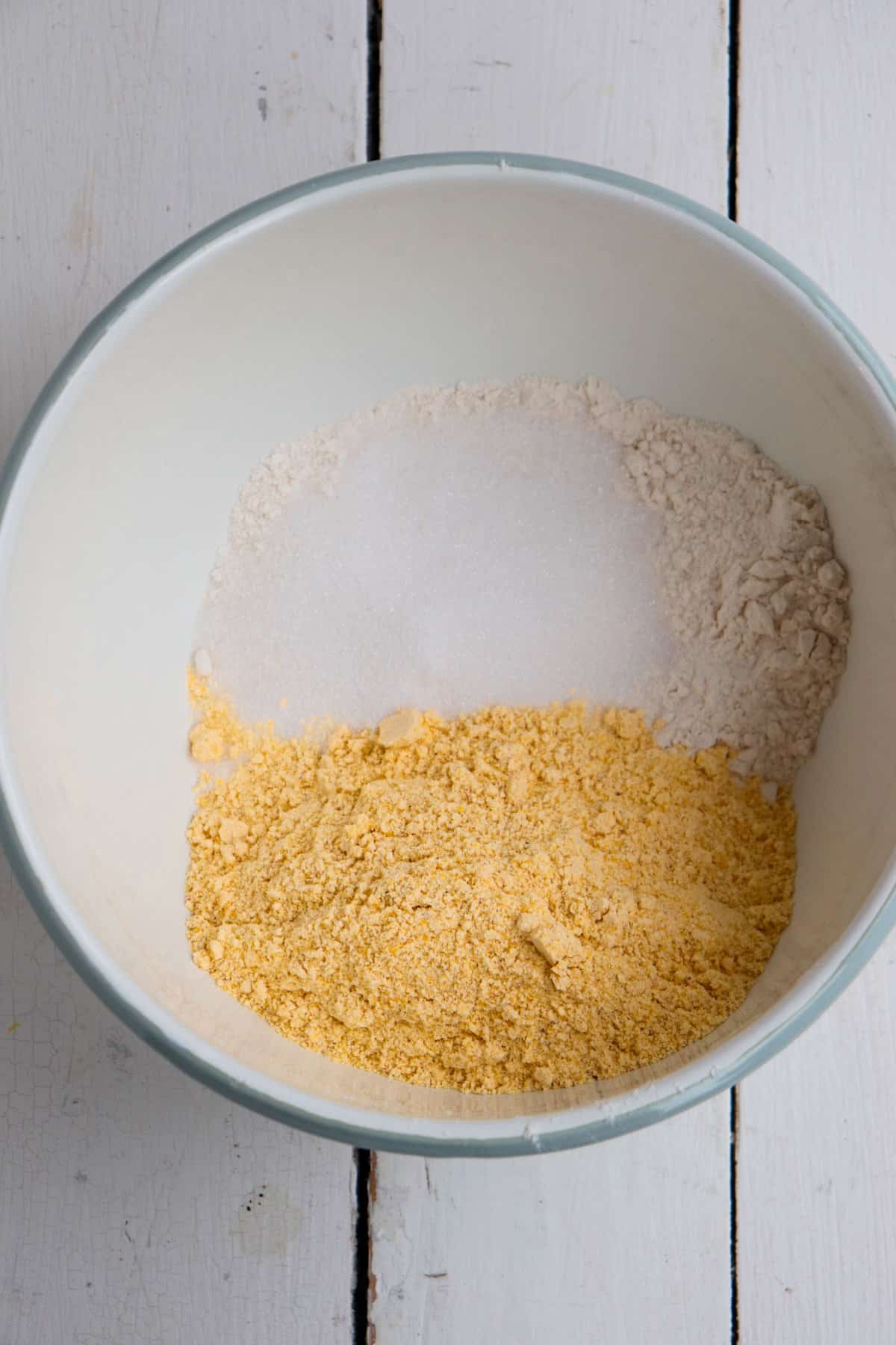 Sour Cream Cornbread - Season & Thyme