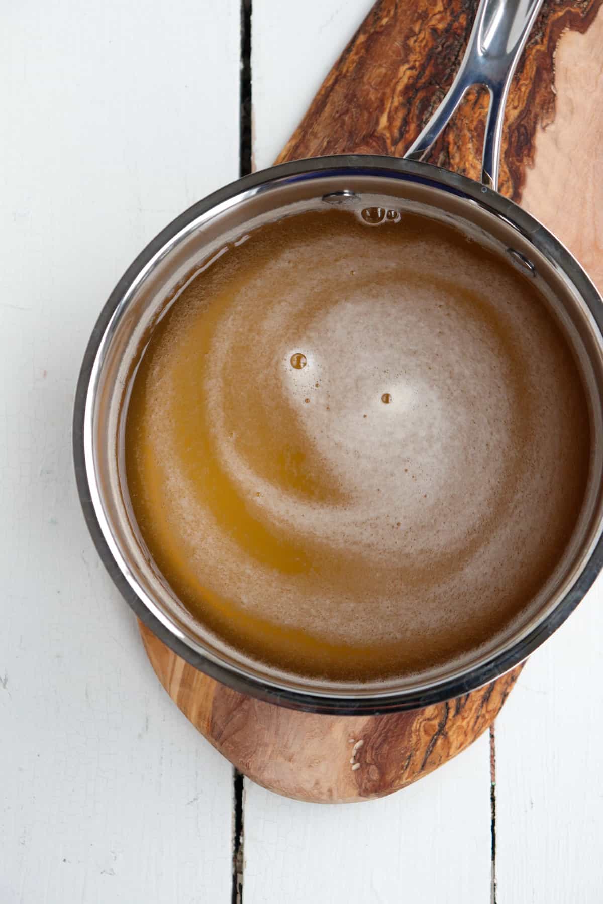 Mexican Pickled Onions - Season & Thyme