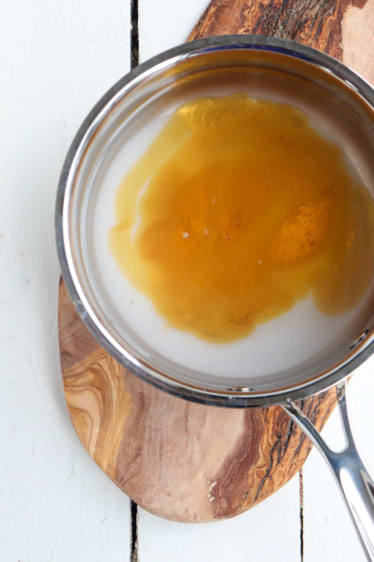 Mexican Pickled Onions - Season & Thyme