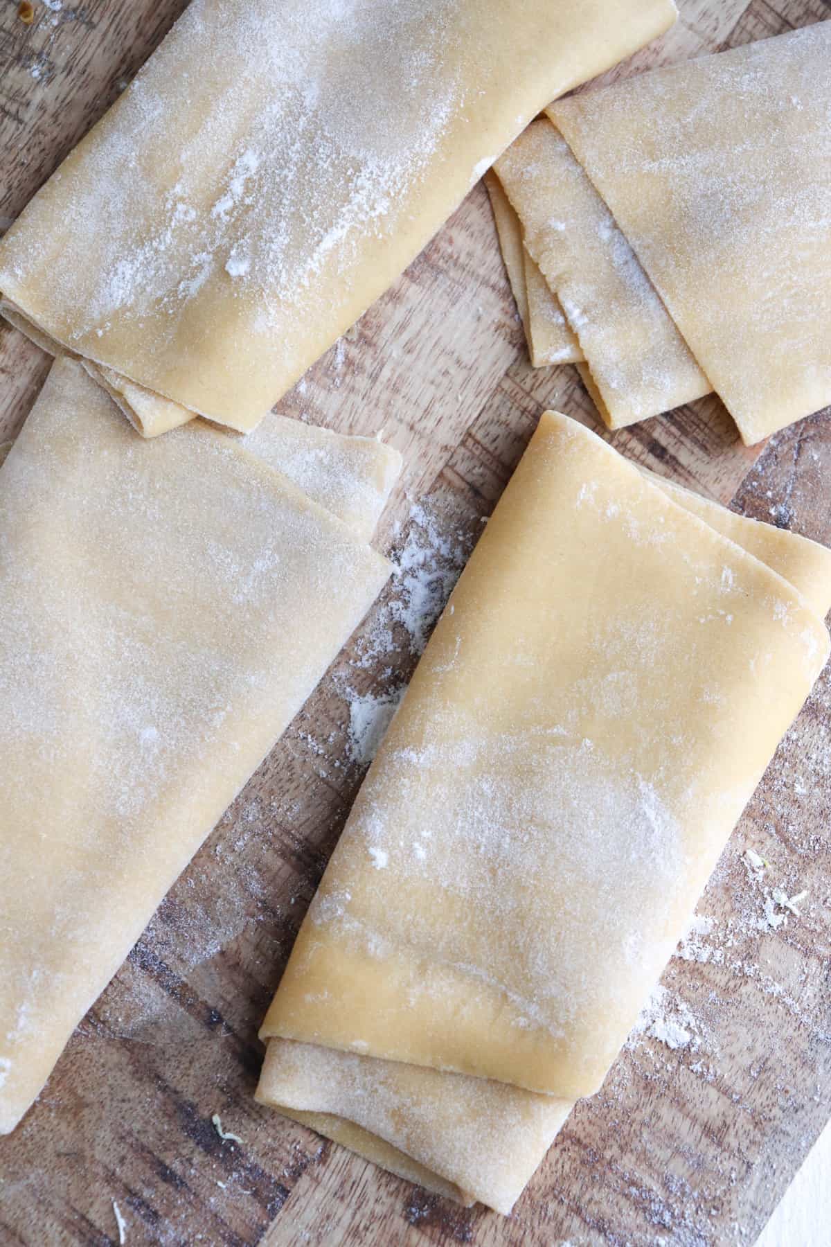 Kitchenaid Pasta Recipe - Season & Thyme