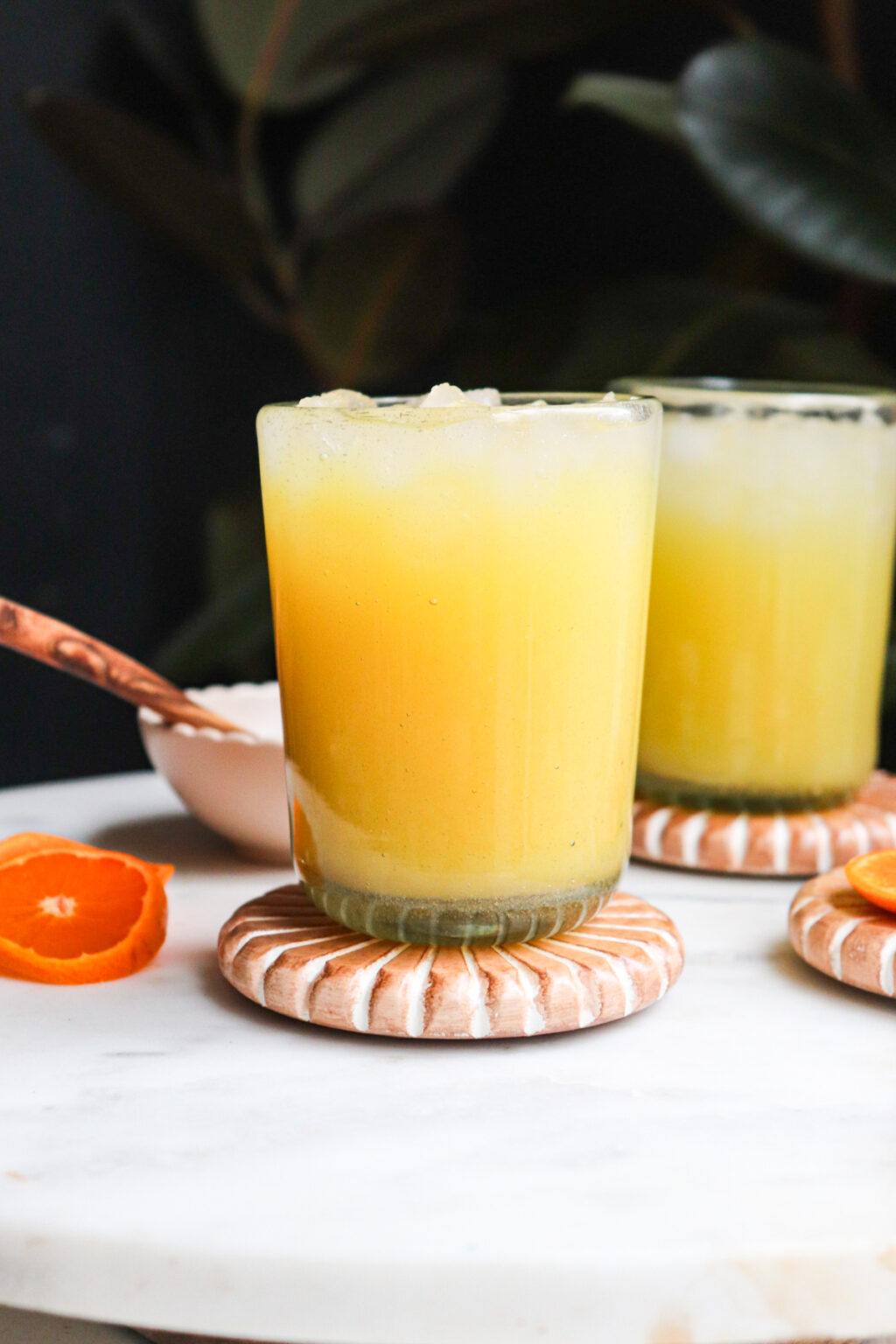 Adrenal Cocktail Recipe - Season & Thyme