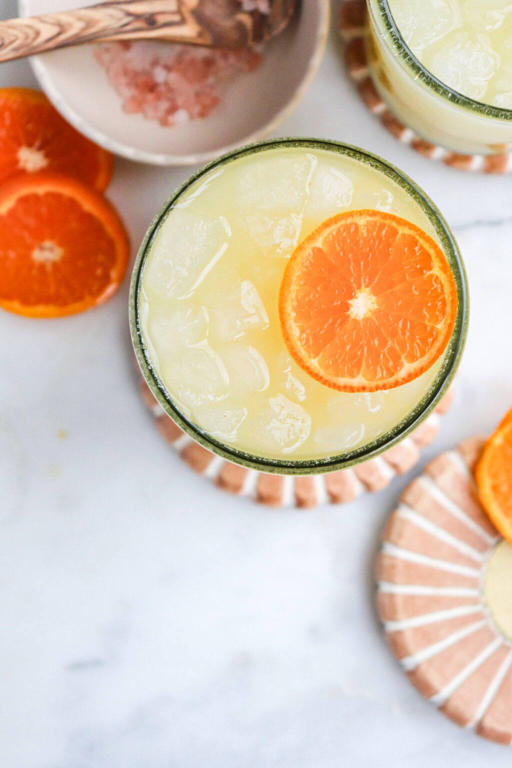Adrenal Cocktail Recipe - Season & Thyme