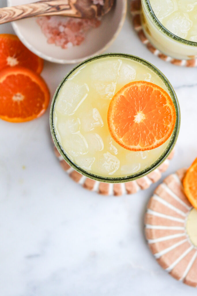 Adrenal Cocktail Recipe - Season & Thyme Adrenal Cocktail Recipe - Season & Thyme