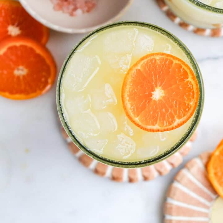 Adrenal Cocktail Recipe - Season & Thyme