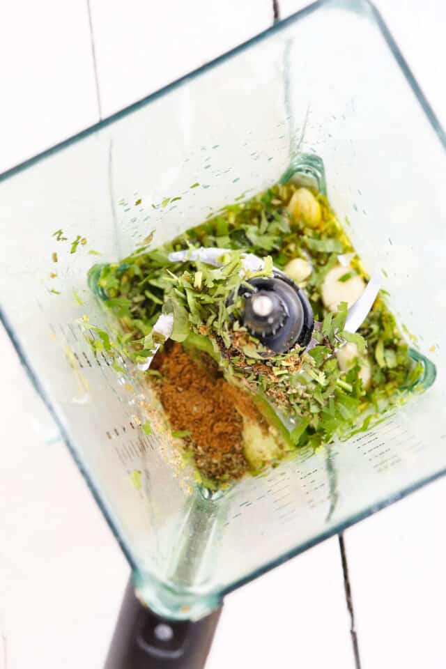 Homemade Mojo Marinade - Season & Thyme