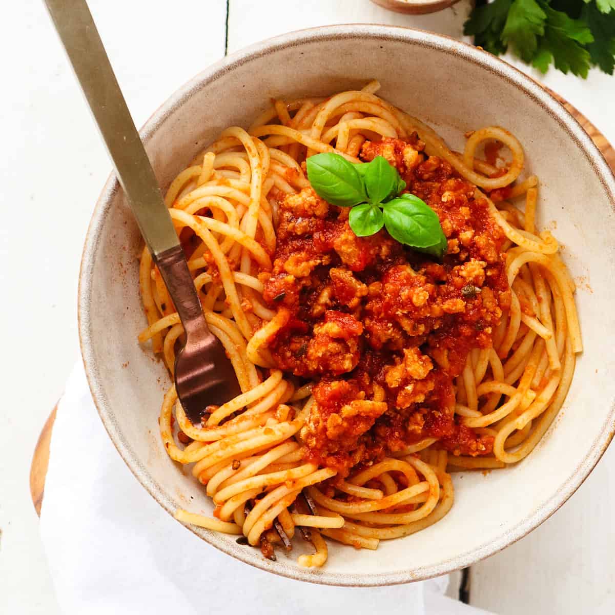 Red Robin Copycat Ensenada Chicken Platter - Season & Thyme