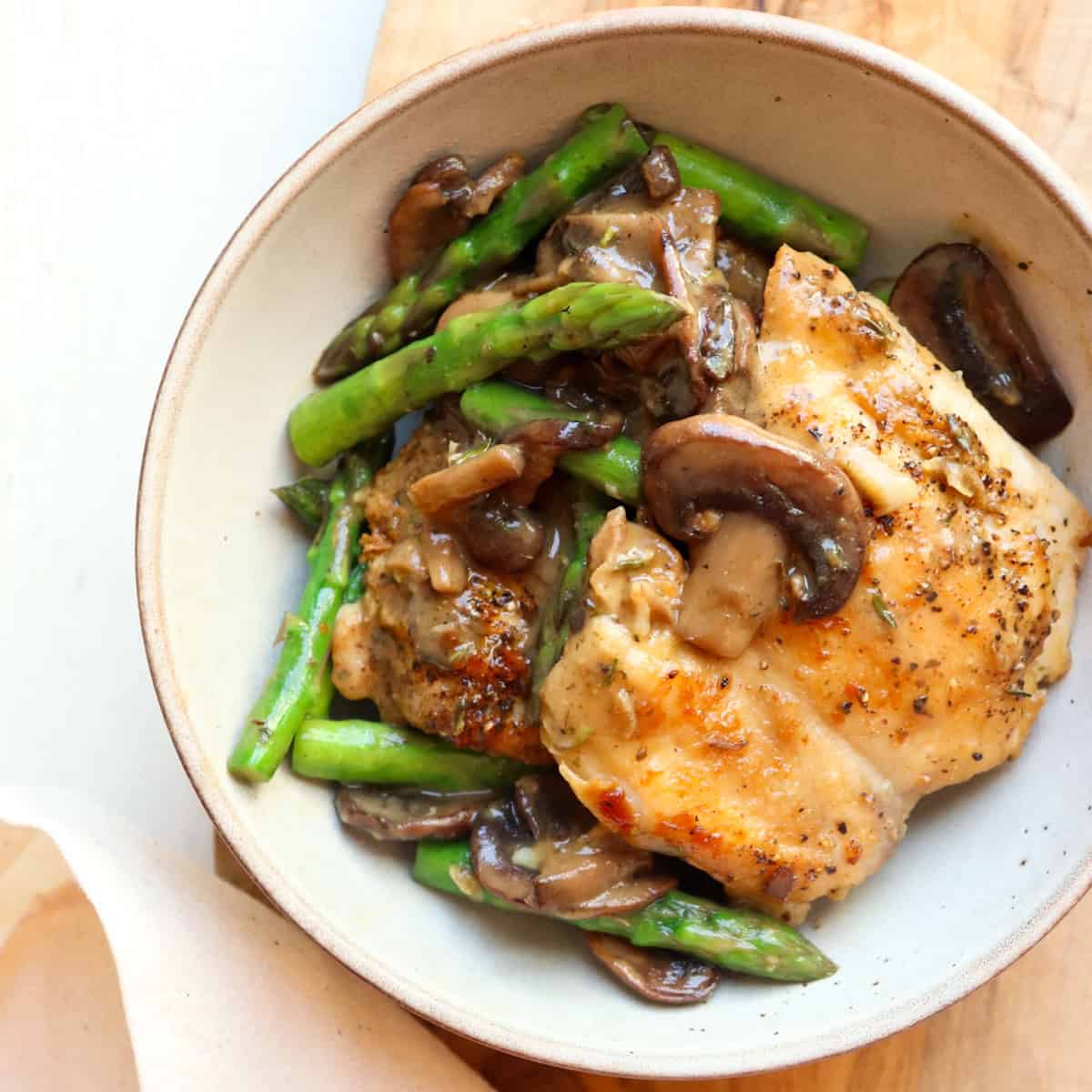 Red Robin Copycat Ensenada Chicken Platter - Season & Thyme