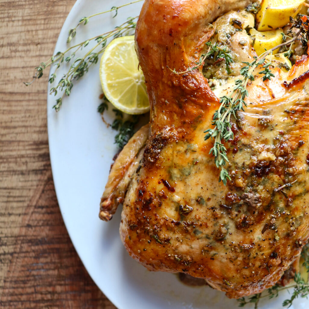 Sirloin Tip Roast in the Slow Cooker - Season & Thyme