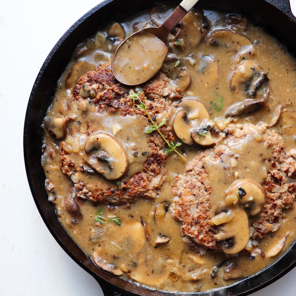 Fall Apart Tender Bone-in Pork Shoulder - Season & Thyme