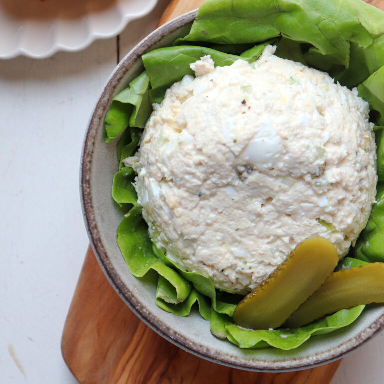 Rocca Salad (Arugula and Parmesan Salad) - Season & Thyme